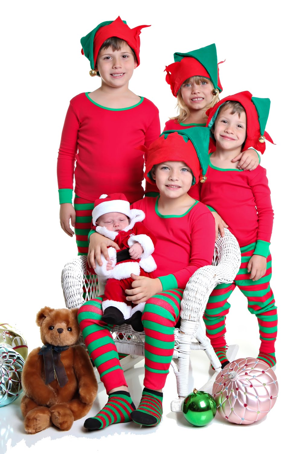 Artistic Images Photography Christmas Elves artistic-images-photography-christmas-elves