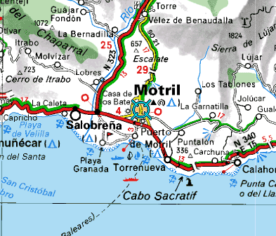 Descubre Motril