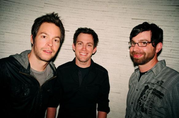 SECRET SOUNDS ♫: CHEVELLE