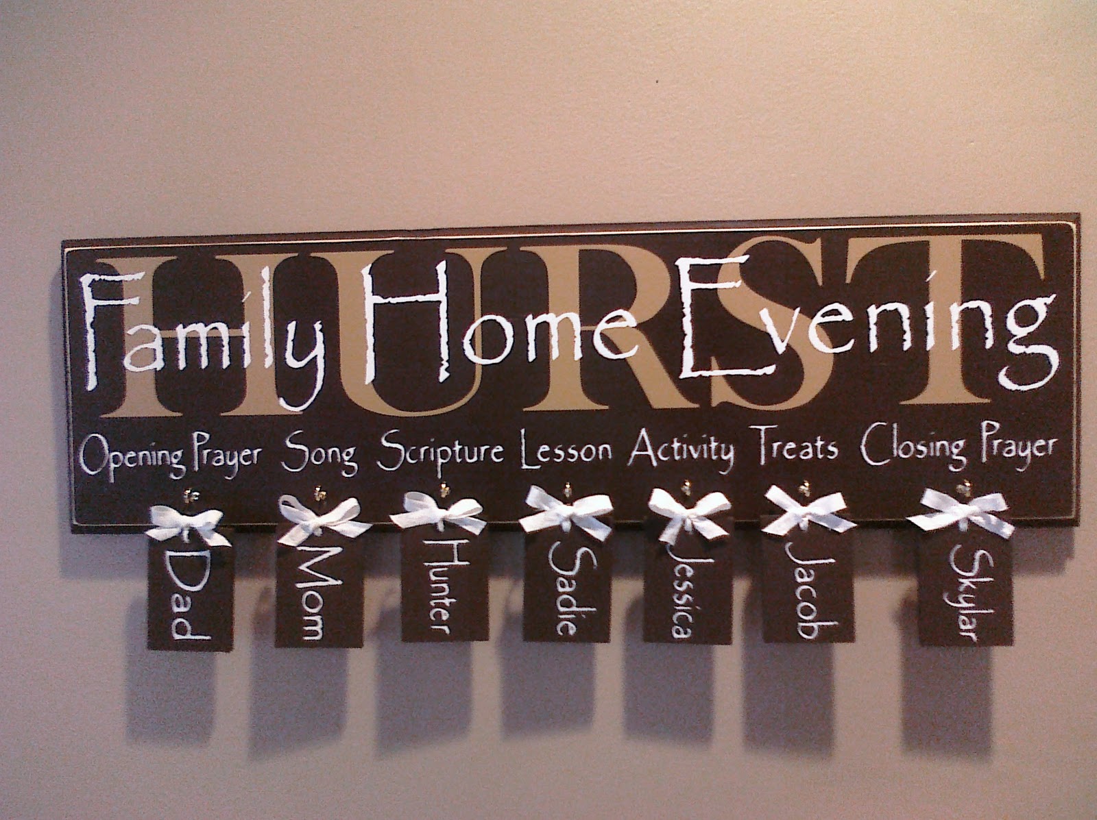 Family House Signs - Birthday Yard SignsBirthday Yard Signs