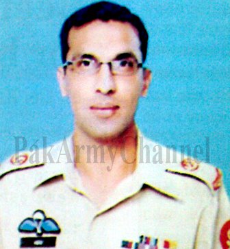 Dedicated to the Brave sons of a Brave Nation. | Page 4 | Pakistan Defence