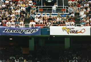 10th Anniversary Of The Mercury Mets – The Mets Police