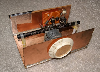 AF6PA: A shielded loopstick receiving antenna for 75 and 160 meters