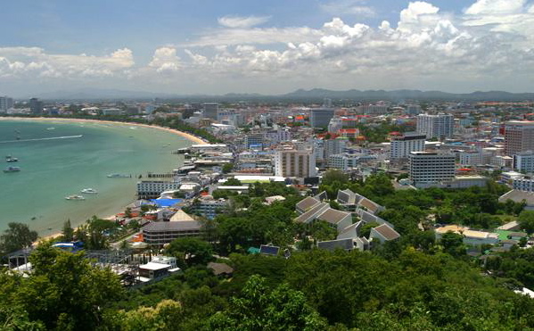All about Pattaya Thailand.