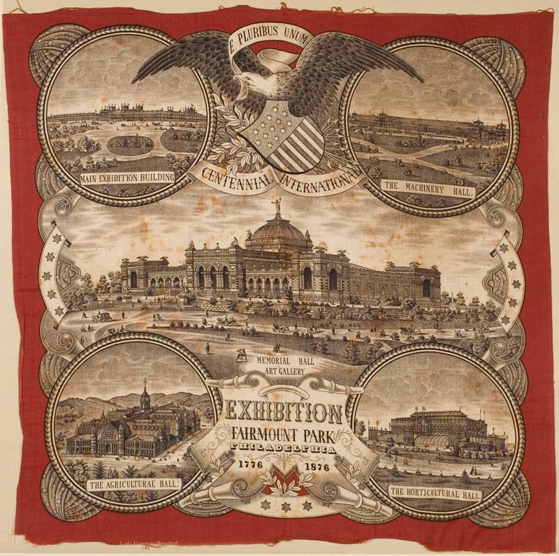 Império do Brazil: Exposição Universal da Filadélfia de 1876