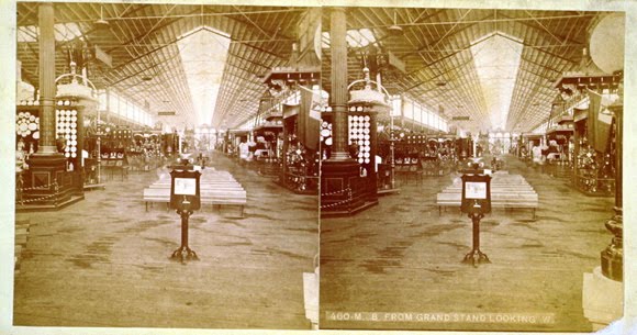 Império do Brazil: Exposição Universal da Filadélfia de 1876