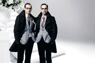 Franse & Nederlandse Mode: Victor & Rolf, biografie