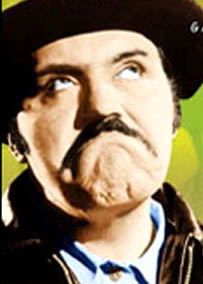 Capulina | Hollywood Posts