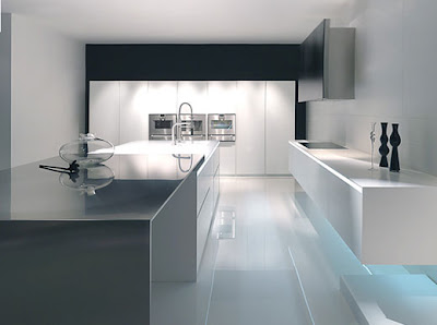 interior sweet design: Kitchen Interior Design Ideas from MK Cucine
