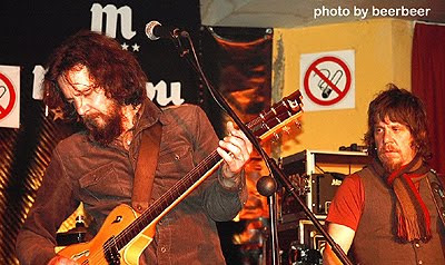 Crónica Concierto Marc Ford and The Steepwater Band Leon marzo 2010 by ...