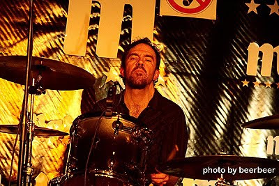 Crónica Concierto Marc Ford and The Steepwater Band Leon marzo 2010 by ...