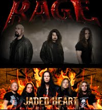 ROCKLIVE.ES: noviembre 2009