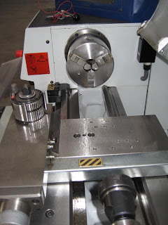 Mimu macchine utensili machine tools werkzeugmaschinen: Weiler Primus ...