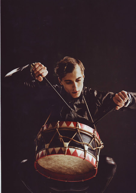 Awesome eye: The perfect work of Olivier Rizzo ( stylist ) : Part II