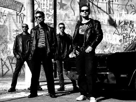 Inocentes - MPB PUBLICAÇÕES