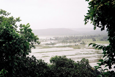 KALSE DHAMAPUR | Santosh Pednekar's Weblog SINDHUDURG TOUR
