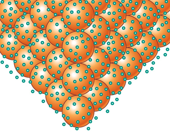 Enlaces Quimicos: ENLACES METALICO