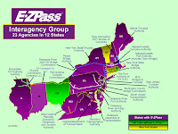 Bark!: EZ-Pass of the Future: SpeedyPass