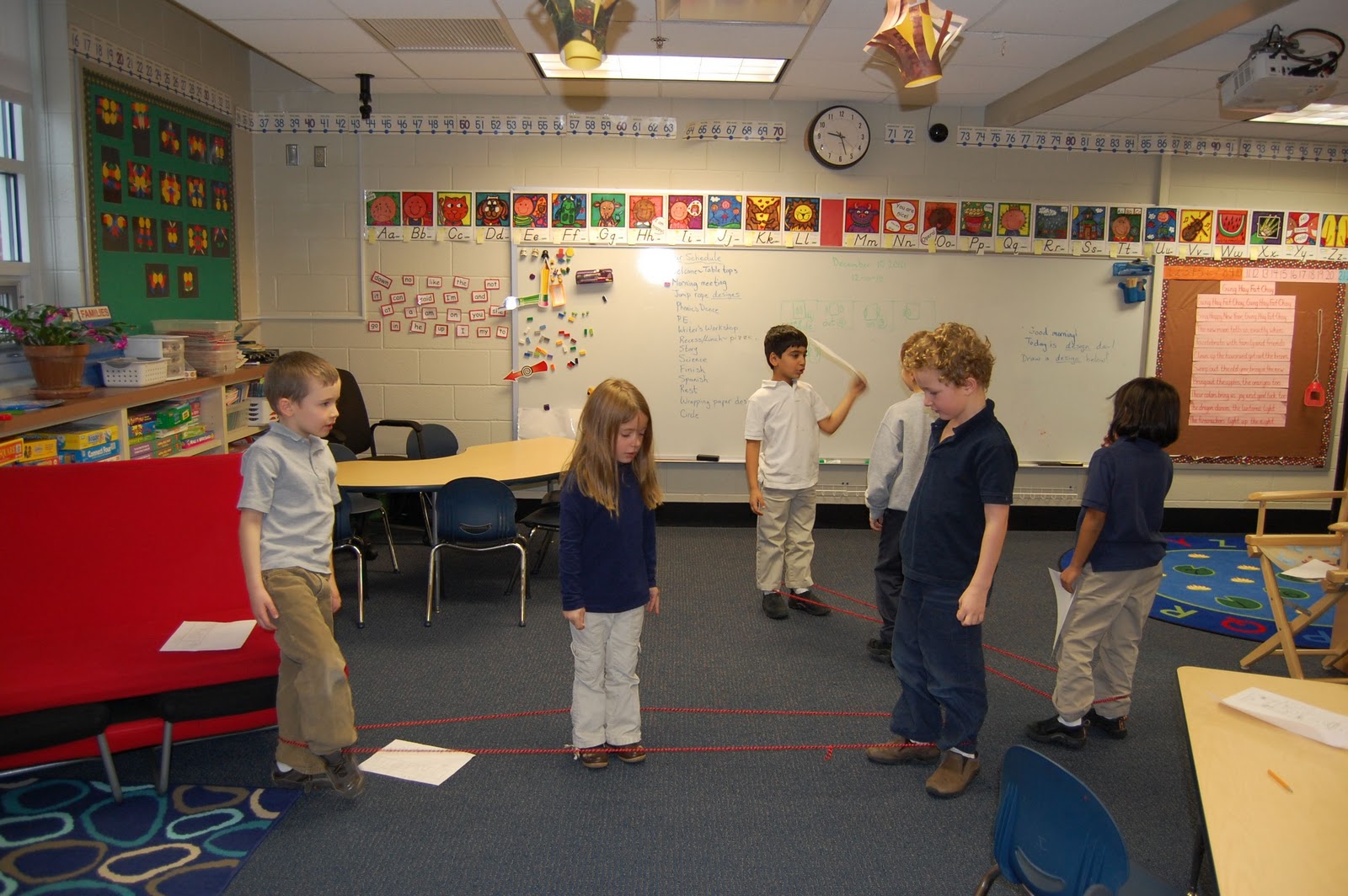 KC Kids 2010-2011: Chinese Jump Rope Routines