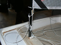 RC Zeilen / Micro Magic / Optimist / Footy: Optuigen ......