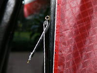 RC Zeilen / Micro Magic / Optimist / Footy: Optuigen ......