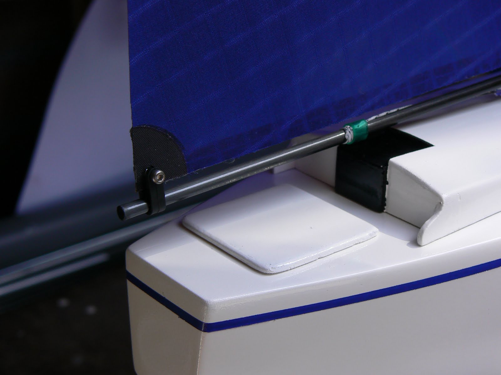 RC Zeilen / Micro Magic / Optimist / Footy