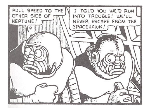 repaneled: Copied Comics Panels: Dieter Van der Ougstraete repanels ...