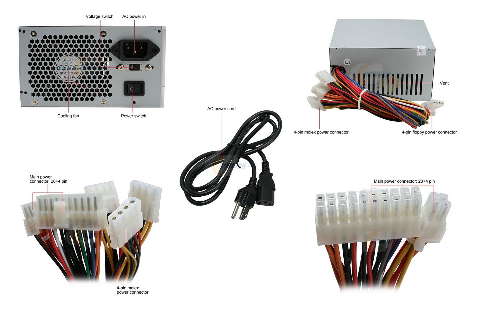 Google y sus servicios: FUENTE DE PODER