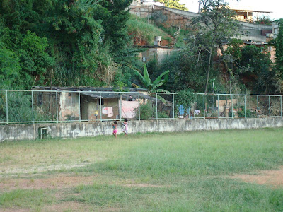 Eric and Emily's Adventures: Our "American" Indulgence