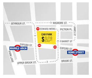 We love to travel the world!: Let's go shopping! Part 1-Οxford Street