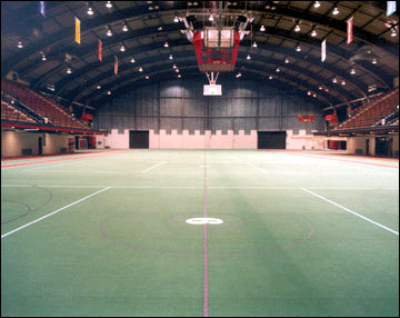 Rock The Body Electric: Monday Dead: 4-24-1978 Horton Field House ...