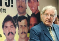 C.S.CUBA - Maipú: Biografía de Leonard Weinglass