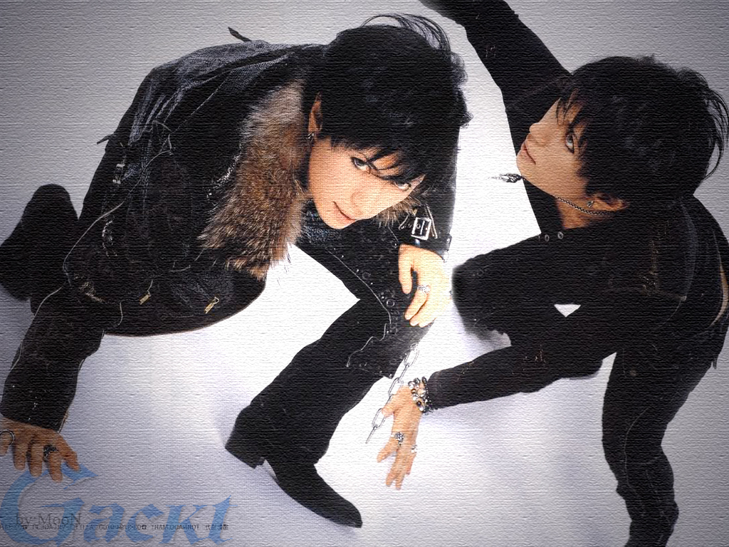 Backgrounds and Wallpaper ~ Gackt and Vamps.