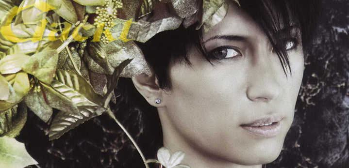 Backgrounds and Wallpaper ~ Gackt and Vamps.