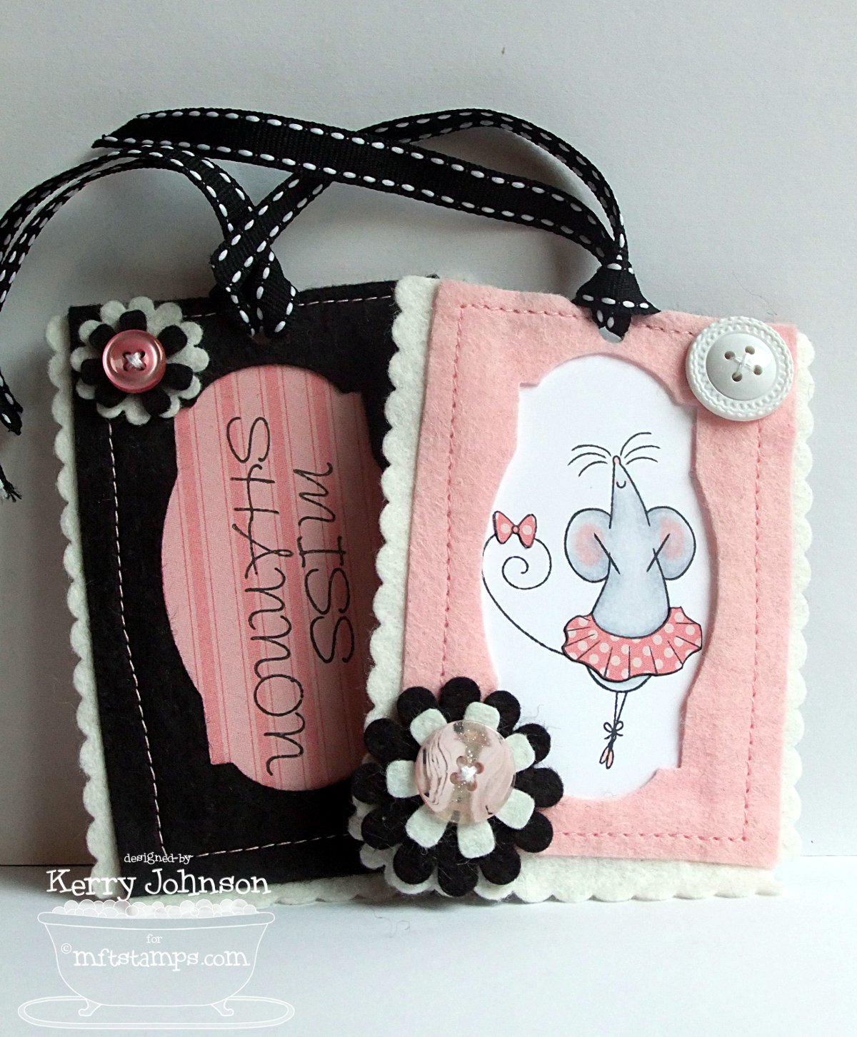 Cards by Kerry: October 2010