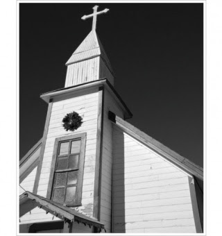 RELIGION OF CALIFORNIA