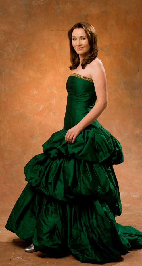 Bom De Gostar...: CELTIC WOMAN