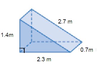 873 Math (2010): Volume Post
