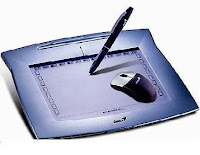 Tecnologia Del Computador: Lapiz Optico