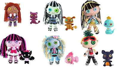 Novelas : Los muñecos MH