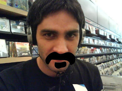 zappa GRITA!: Frank Ruffo.