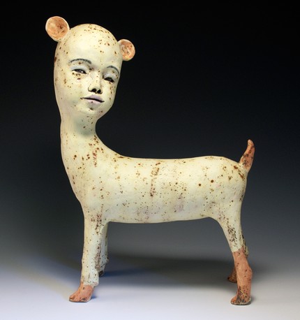 {il} {gat-to} {sell-va-tee-ko}: Etsy Spotlight: Fantastical Ceramic ...