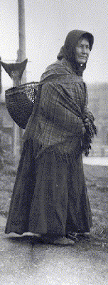 The Songhees in Pictures