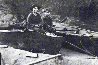 The Songhees in Pictures