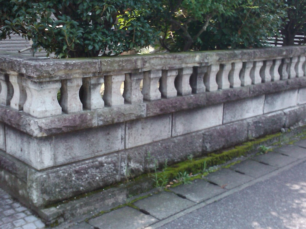 I See Japan...from L.A.: Japan Photos - Japanese Walls