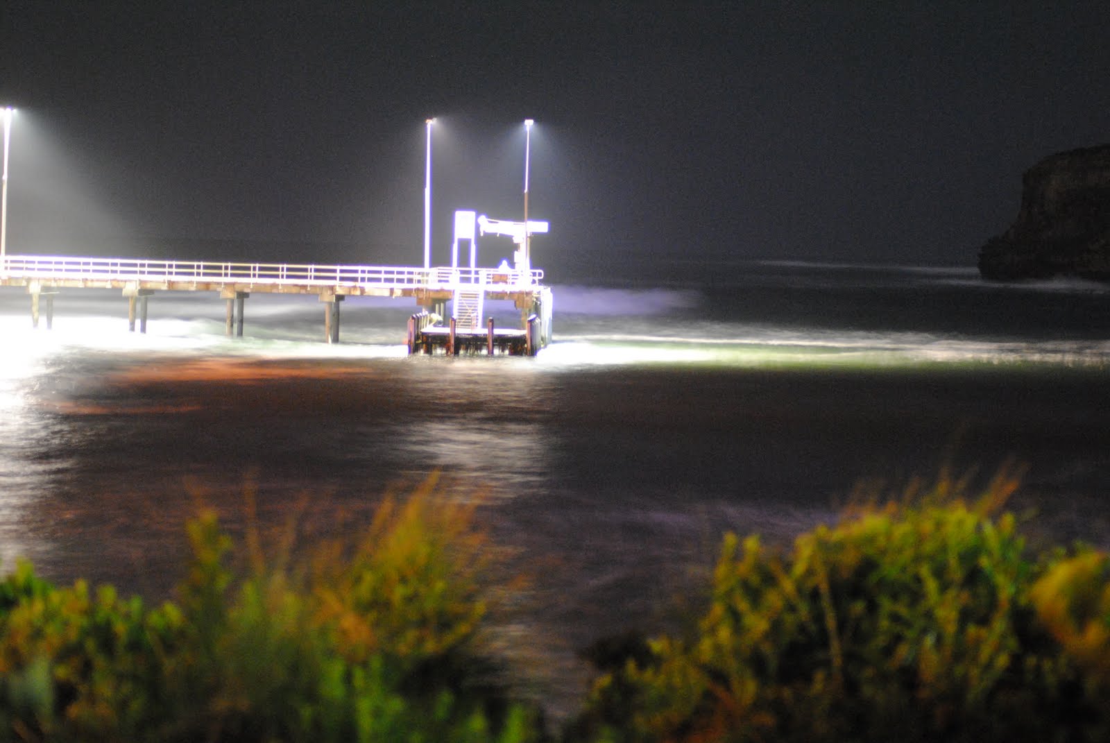 It Ain't Always My Life: February 2011