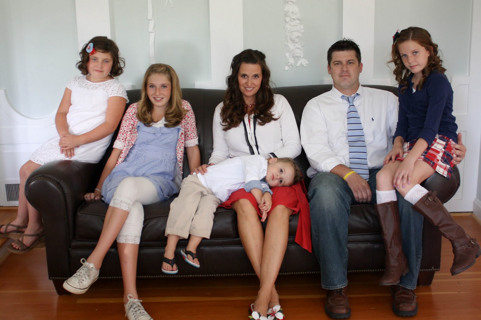 {AmyCallPhotography}: The Beautiful Reid Family