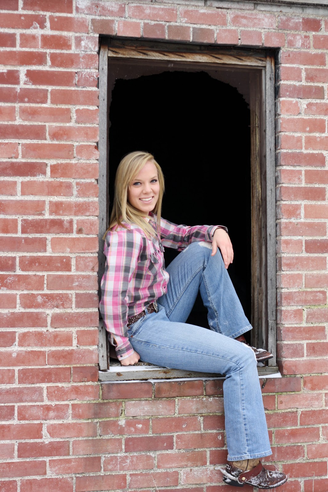 {AmyCallPhotography}: Miss Heather Halverson