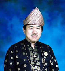 Sultan Palembang Darussalam