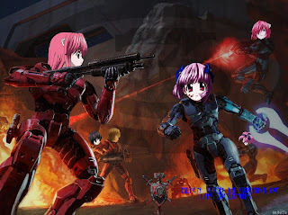 elfen lied_diclonius